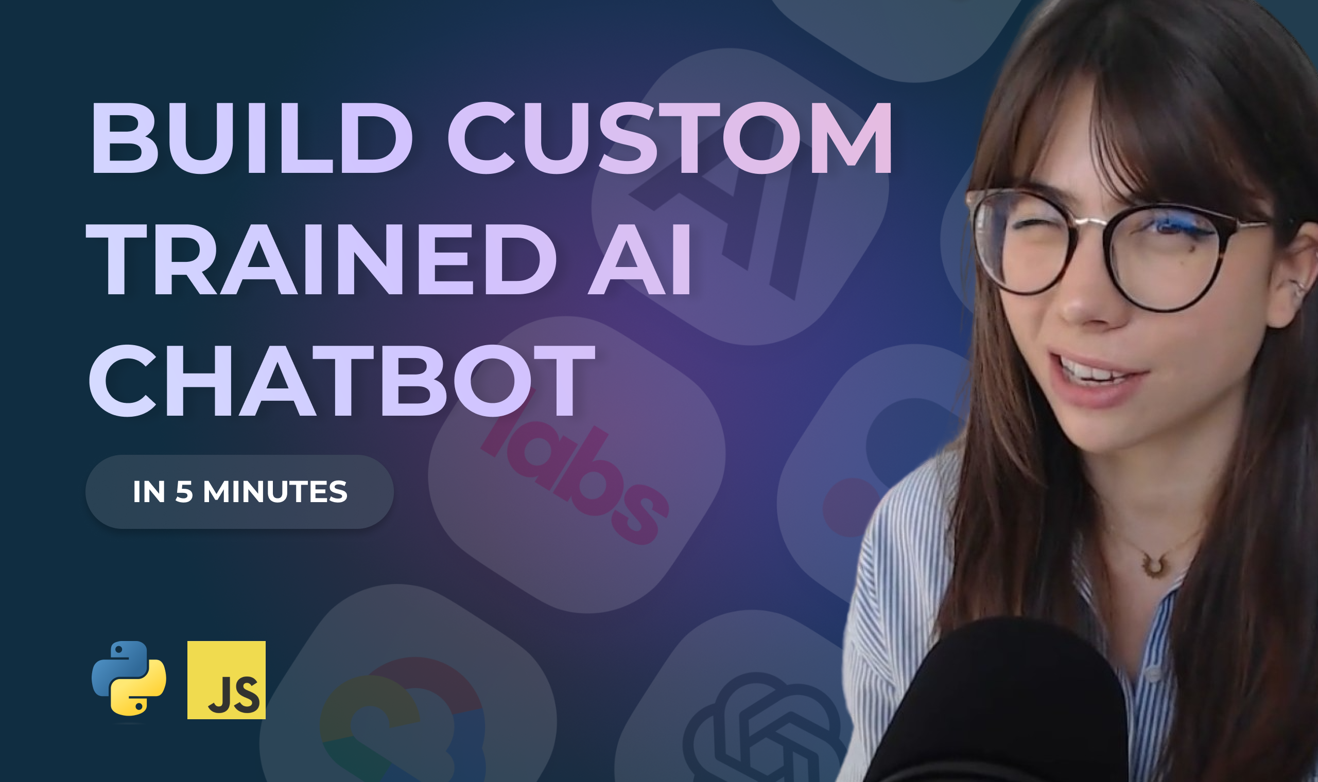 How to build a RAG Chatbot with LLMs: OpenAI, Cohere, Google and more